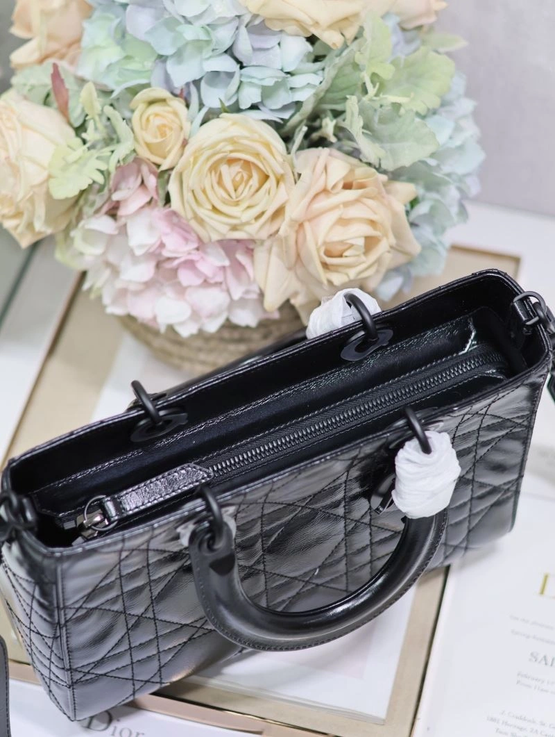 Cut-rate Christian Dior My Lady Bags