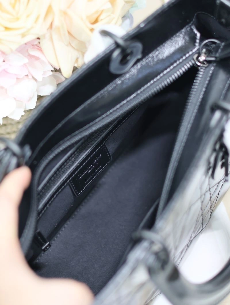 Cut-rate Christian Dior My Lady Bags