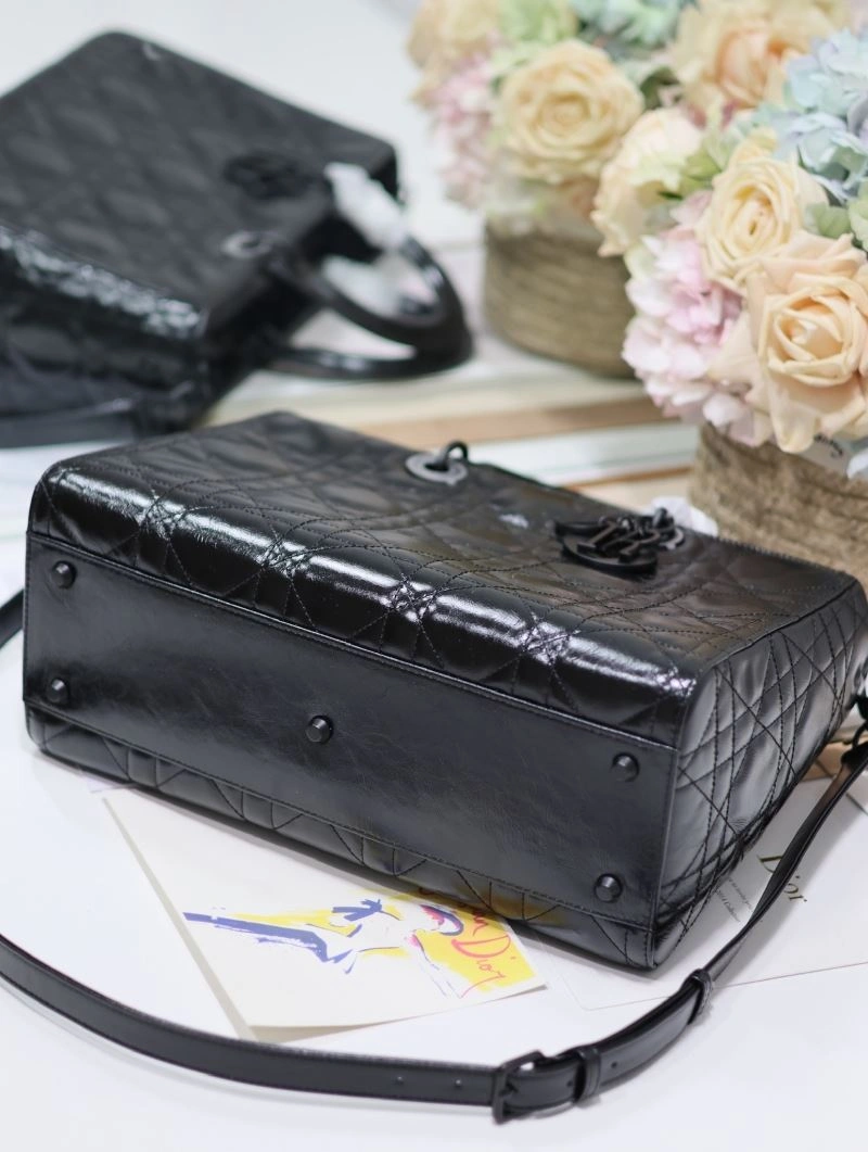 Economical Christian Dior My Lady Bags