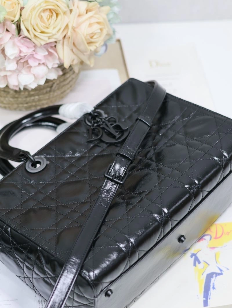 Economical Christian Dior My Lady Bags