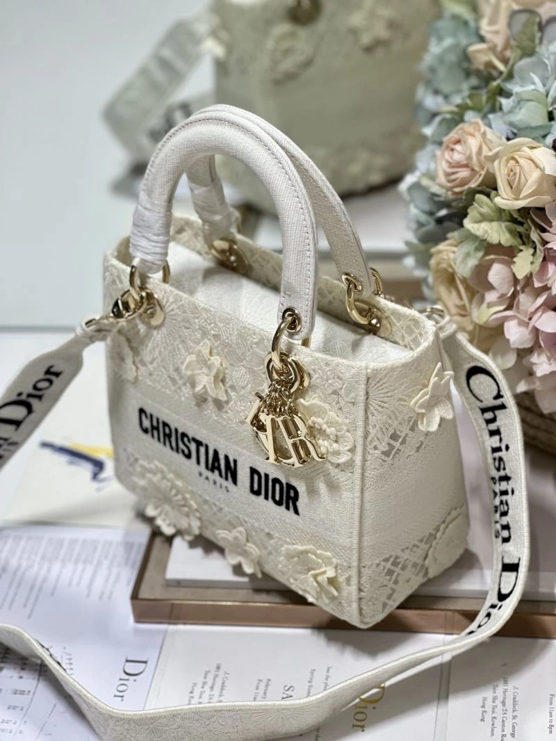 Reasonably priced Christian Dior My Lady Bags