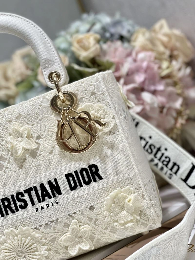 Reasonably priced Christian Dior My Lady Bags