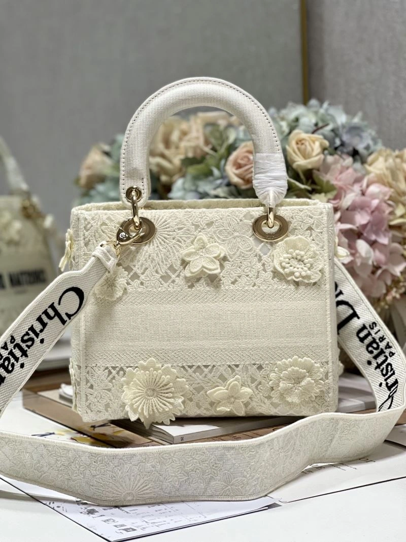 Reasonably priced Christian Dior My Lady Bags