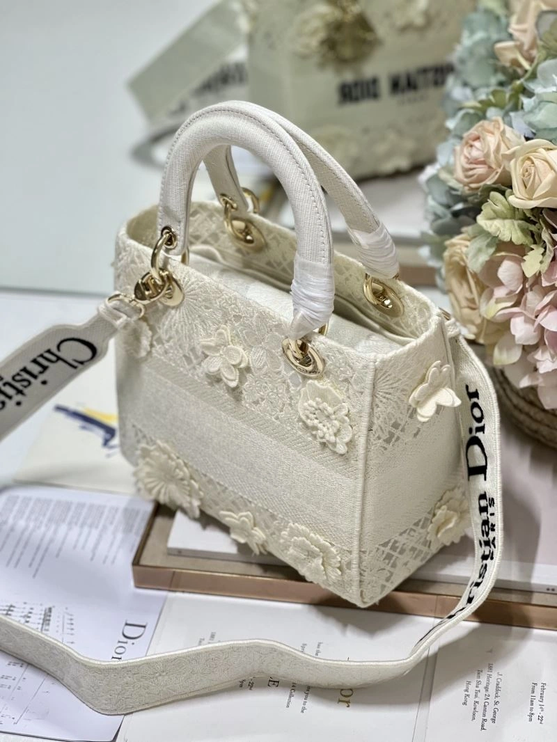 Reasonably priced Christian Dior My Lady Bags