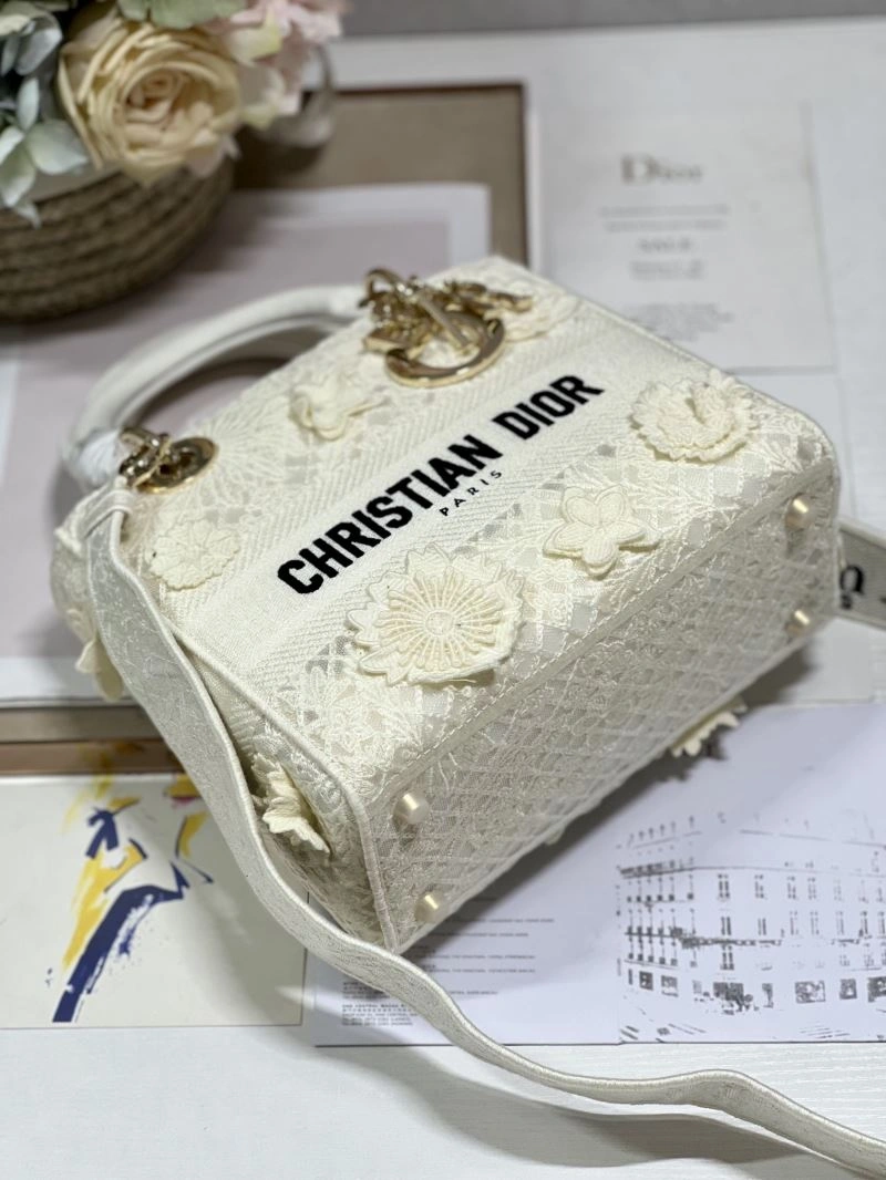 Reasonably priced Christian Dior My Lady Bags