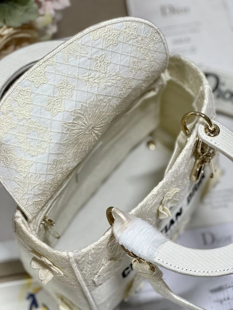 Reasonably priced Christian Dior My Lady Bags