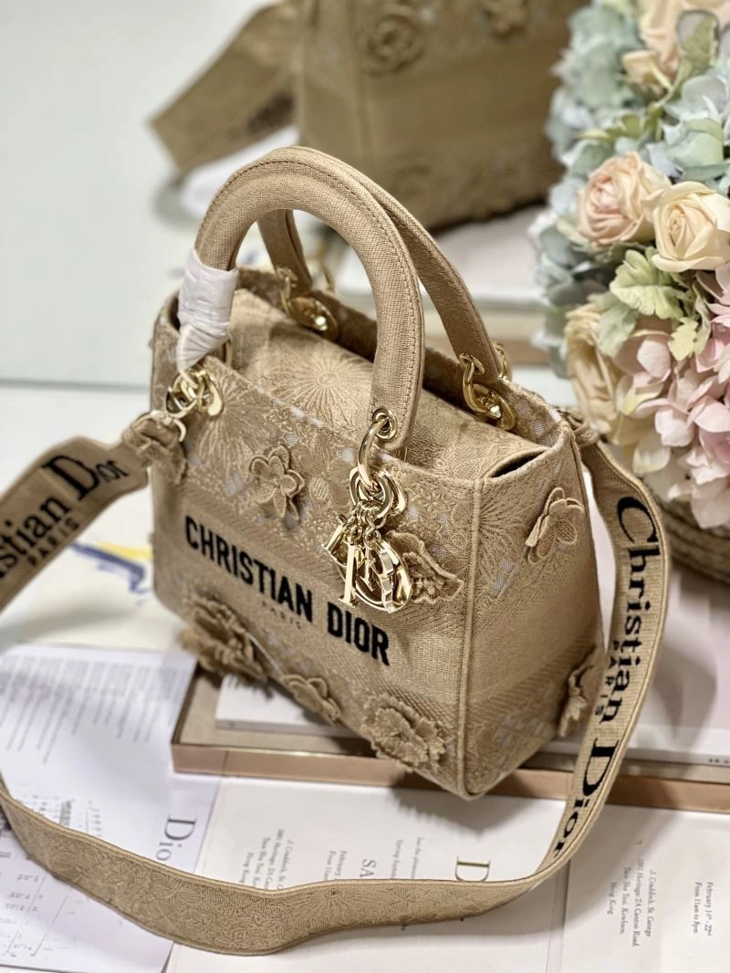 Cut-rate Christian Dior My Lady Bags