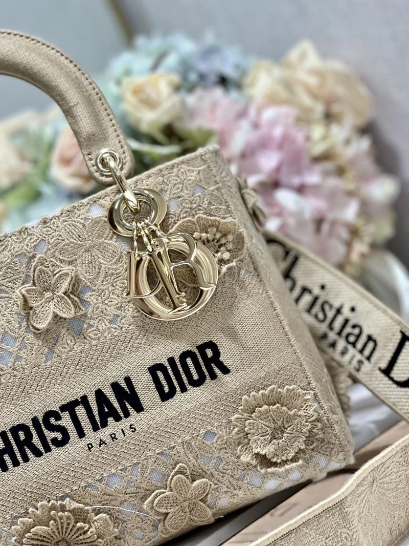Cut-rate Christian Dior My Lady Bags