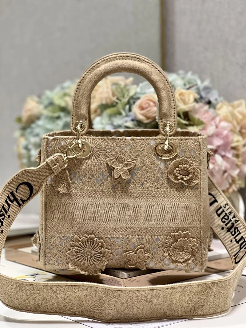 Cut-rate Christian Dior My Lady Bags