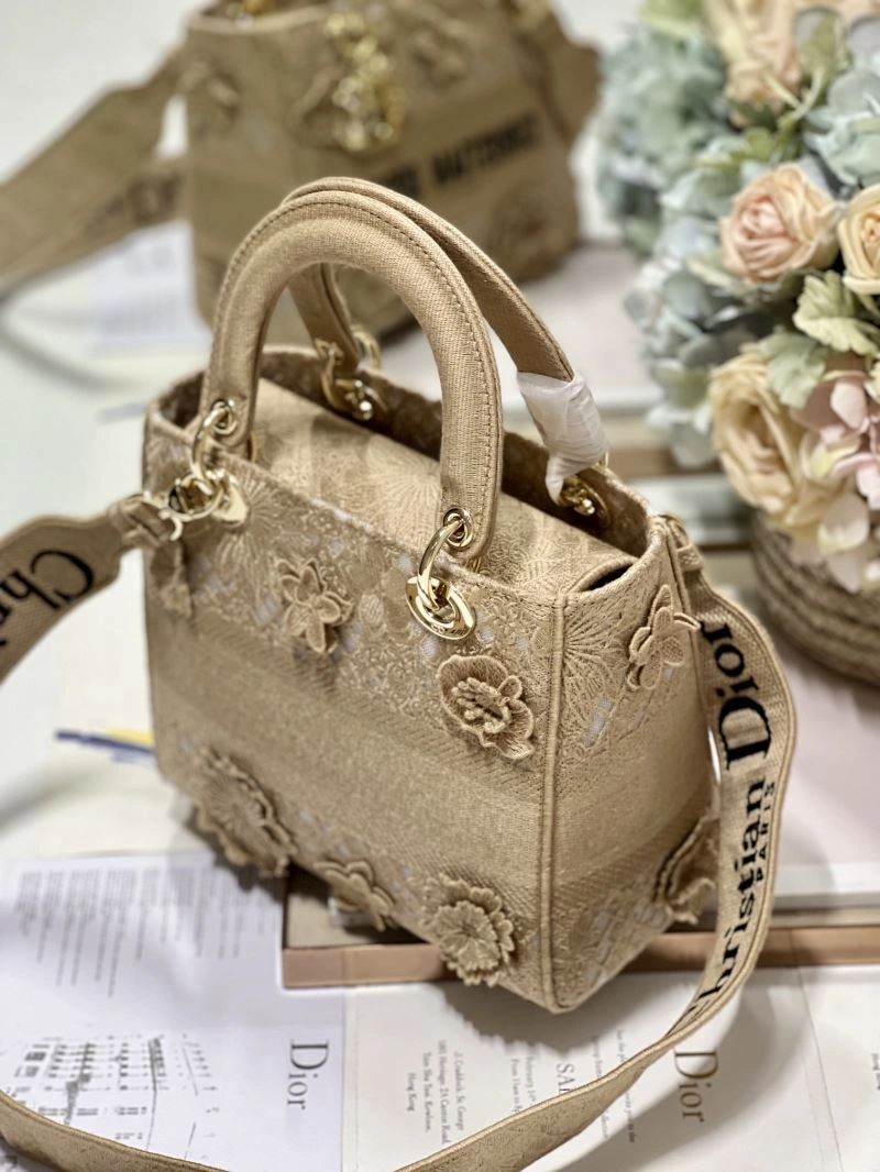 Cut-rate Christian Dior My Lady Bags
