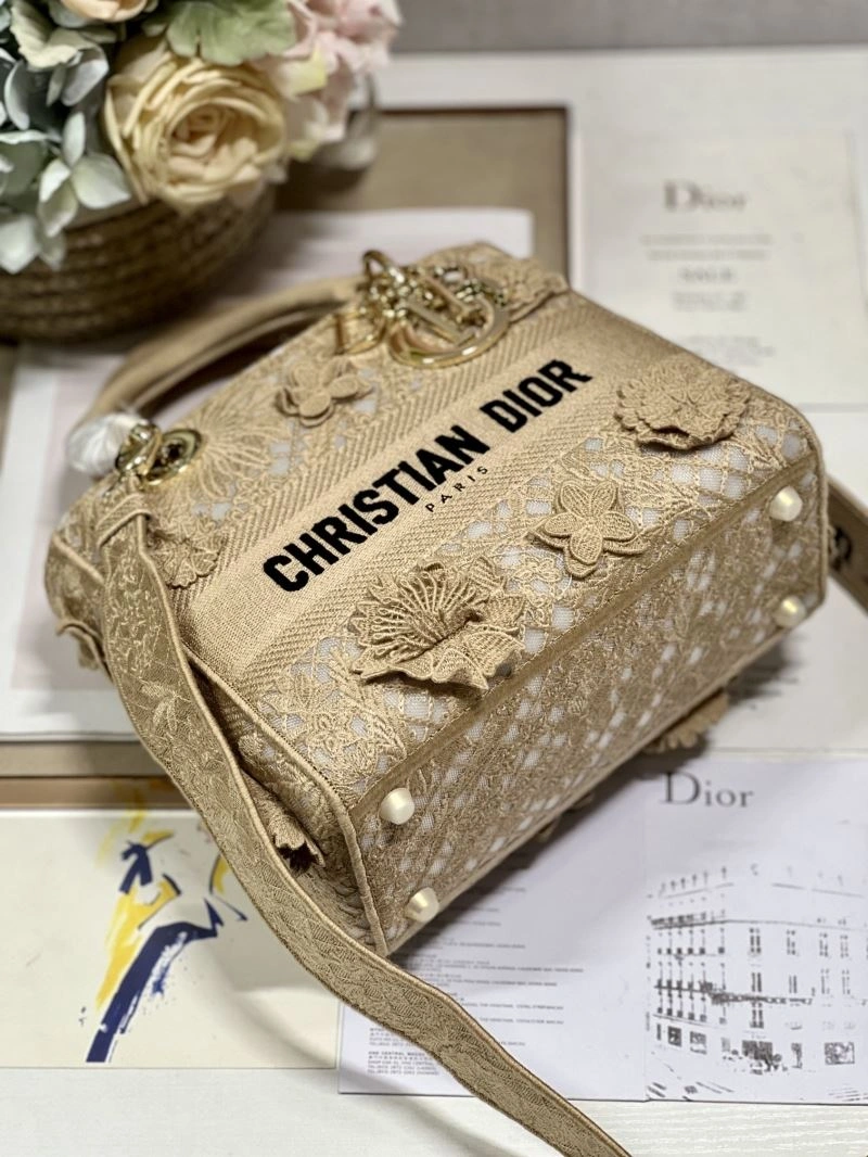 Cut-rate Christian Dior My Lady Bags