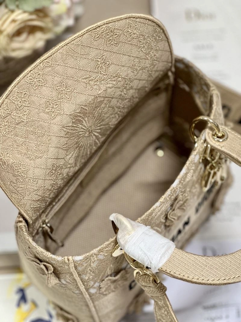 Cut-rate Christian Dior My Lady Bags