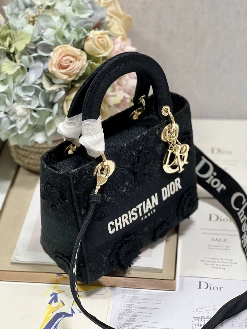 Christian Dior My Lady Bags