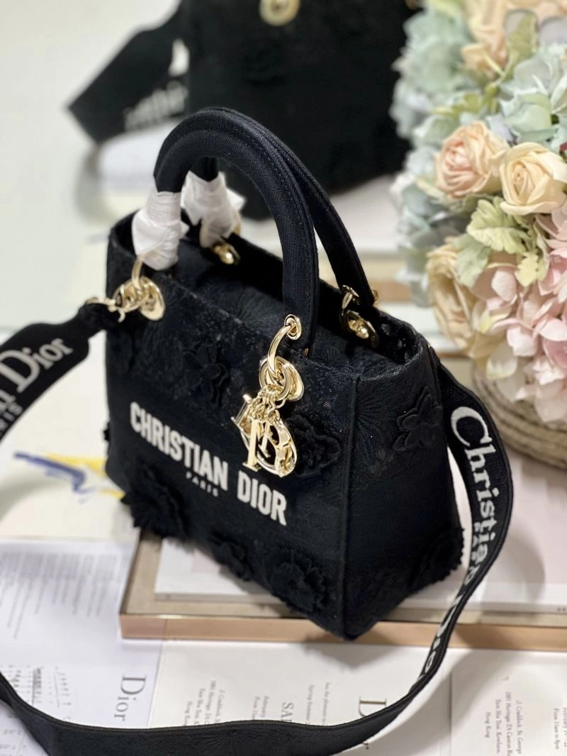 Low-cost Christian Dior My Lady Bags
