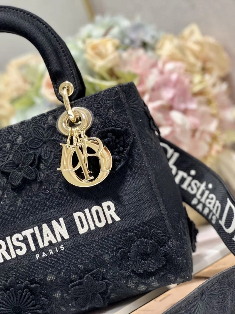 Low-cost Christian Dior My Lady Bags