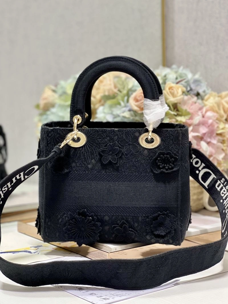Low-cost Christian Dior My Lady Bags