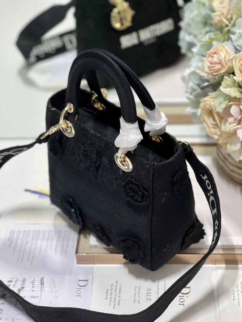 Low-cost Christian Dior My Lady Bags