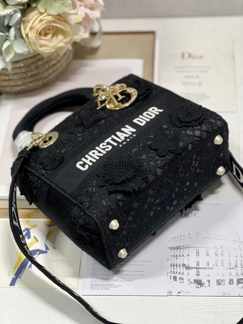 Low-cost Christian Dior My Lady Bags