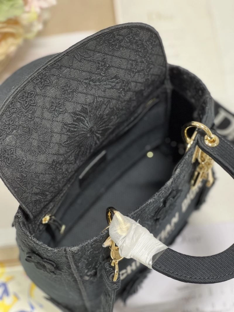 Low-cost Christian Dior My Lady Bags