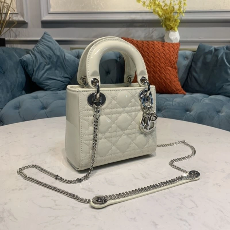 Mirror quality Christian Dior My Lady Bags