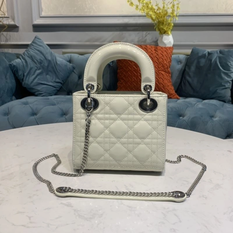 Mirror quality Christian Dior My Lady Bags