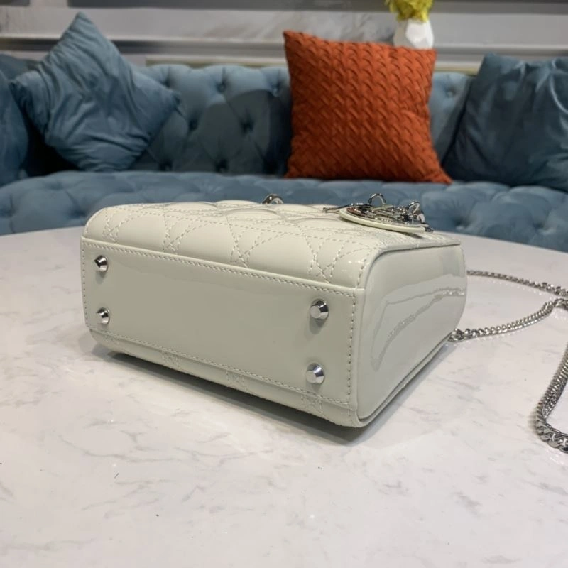 Mirror quality Christian Dior My Lady Bags