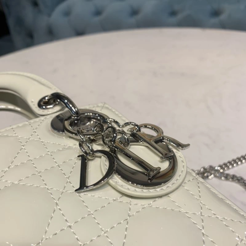 Mirror quality Christian Dior My Lady Bags