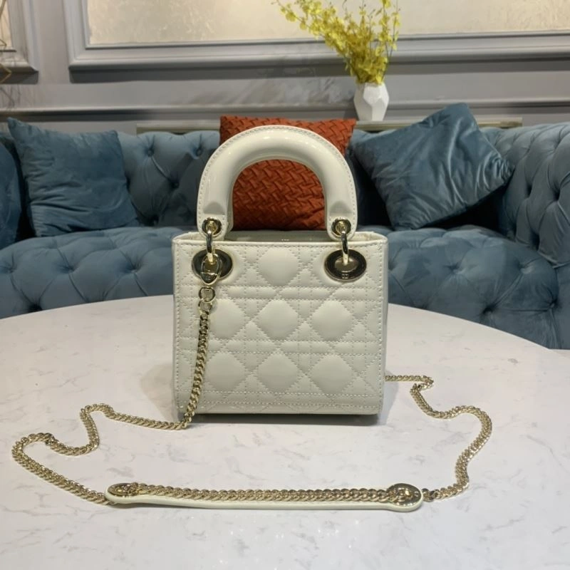 High accuracy Christian Dior My Lady Bags