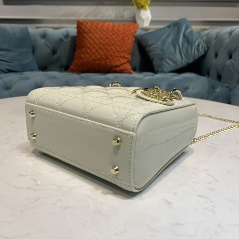 High accuracy Christian Dior My Lady Bags