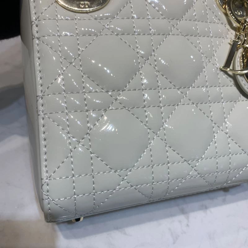 High accuracy Christian Dior My Lady Bags