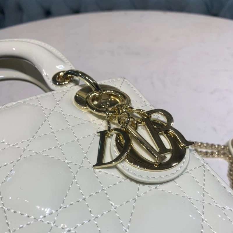 High accuracy Christian Dior My Lady Bags