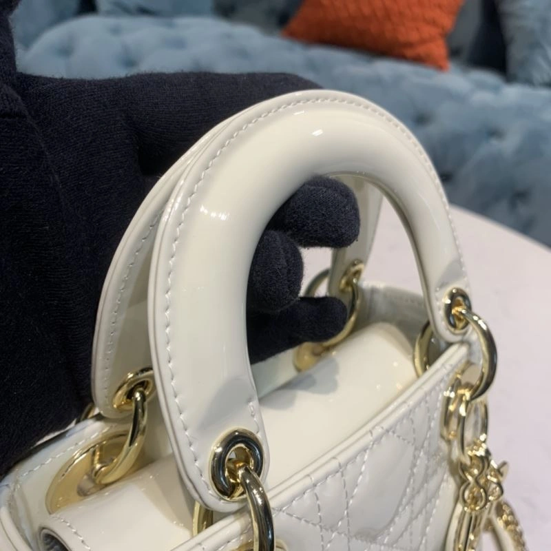 High accuracy Christian Dior My Lady Bags