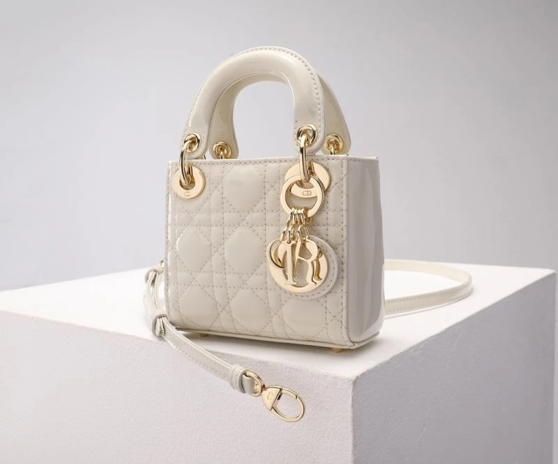 OEM Christian Dior My Lady Bags