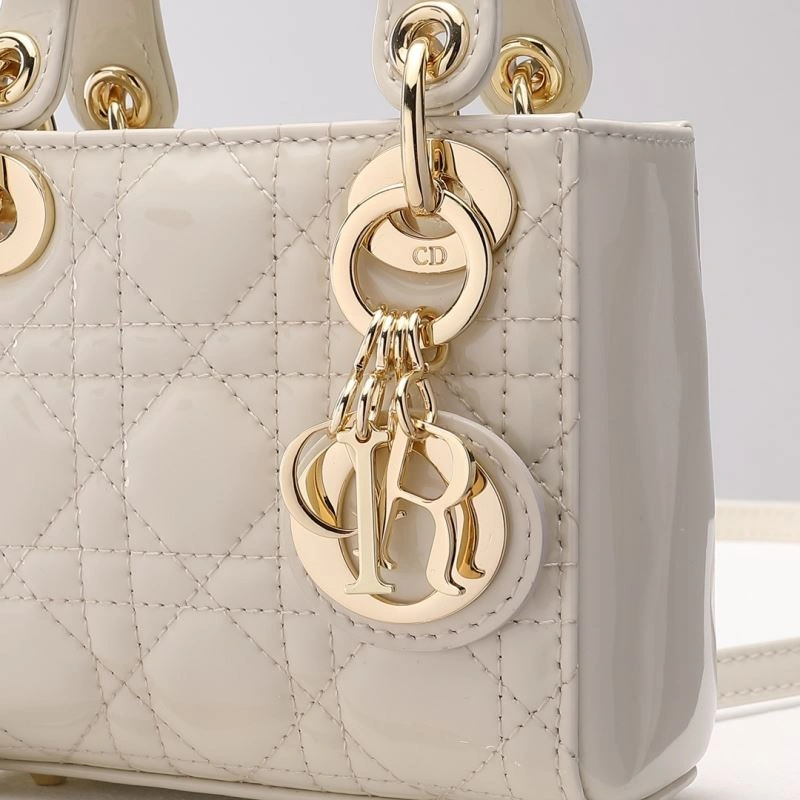 OEM Christian Dior My Lady Bags