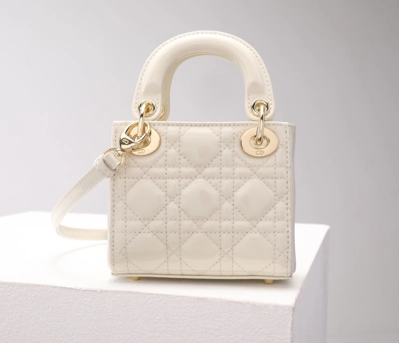 OEM Christian Dior My Lady Bags