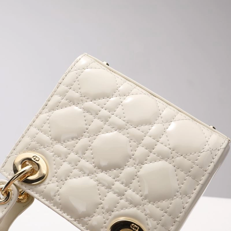 OEM Christian Dior My Lady Bags