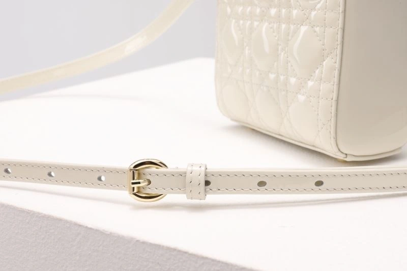 OEM Christian Dior My Lady Bags