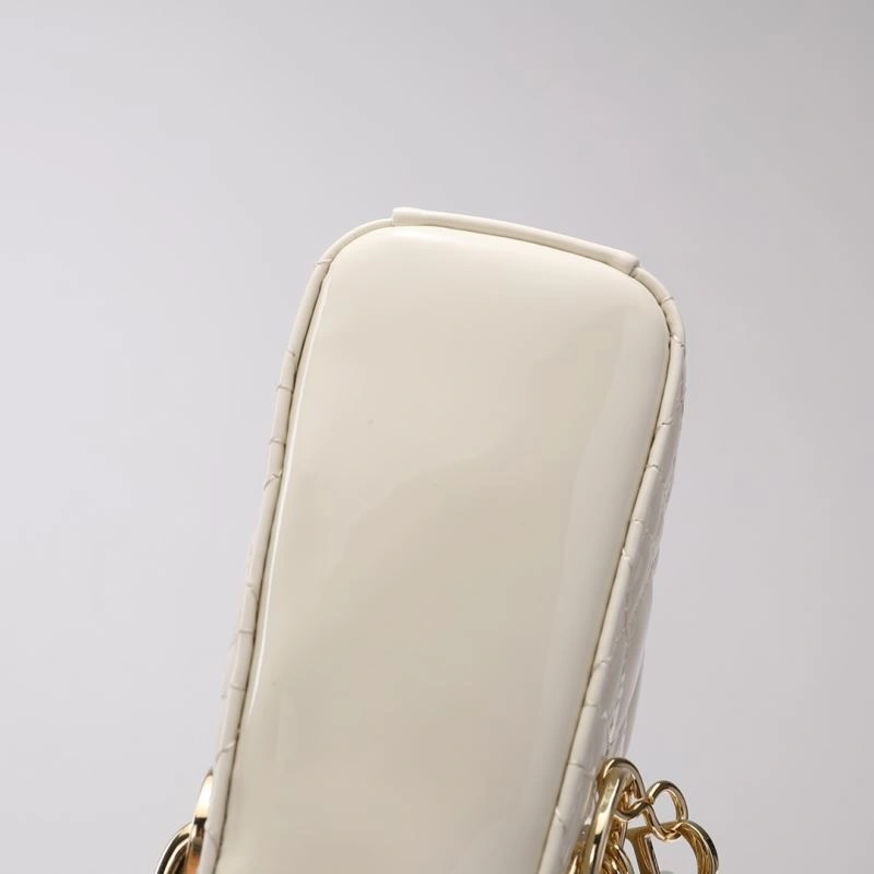OEM Christian Dior My Lady Bags