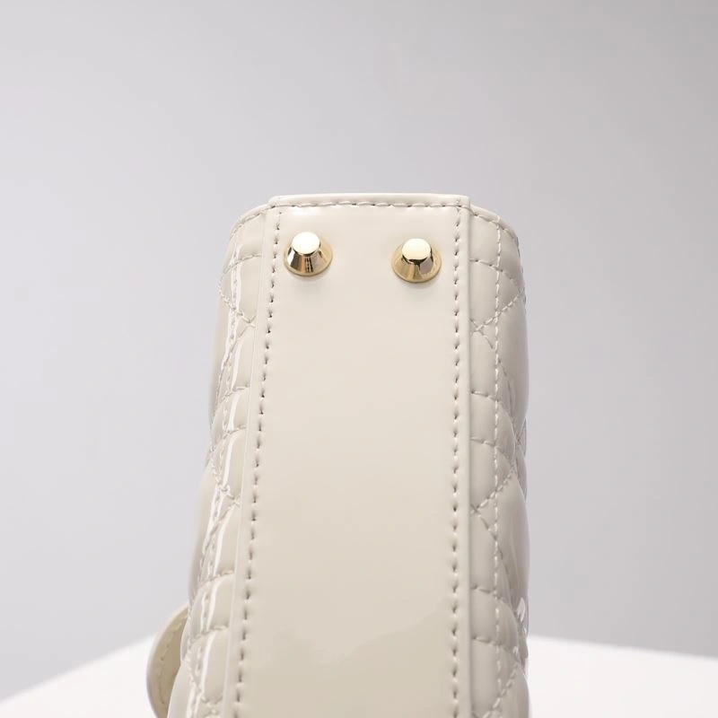 OEM Christian Dior My Lady Bags