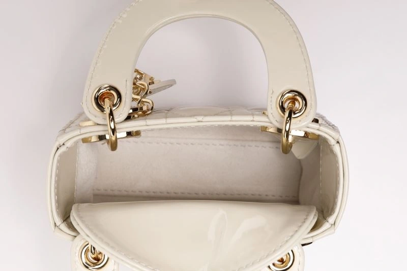 OEM Christian Dior My Lady Bags
