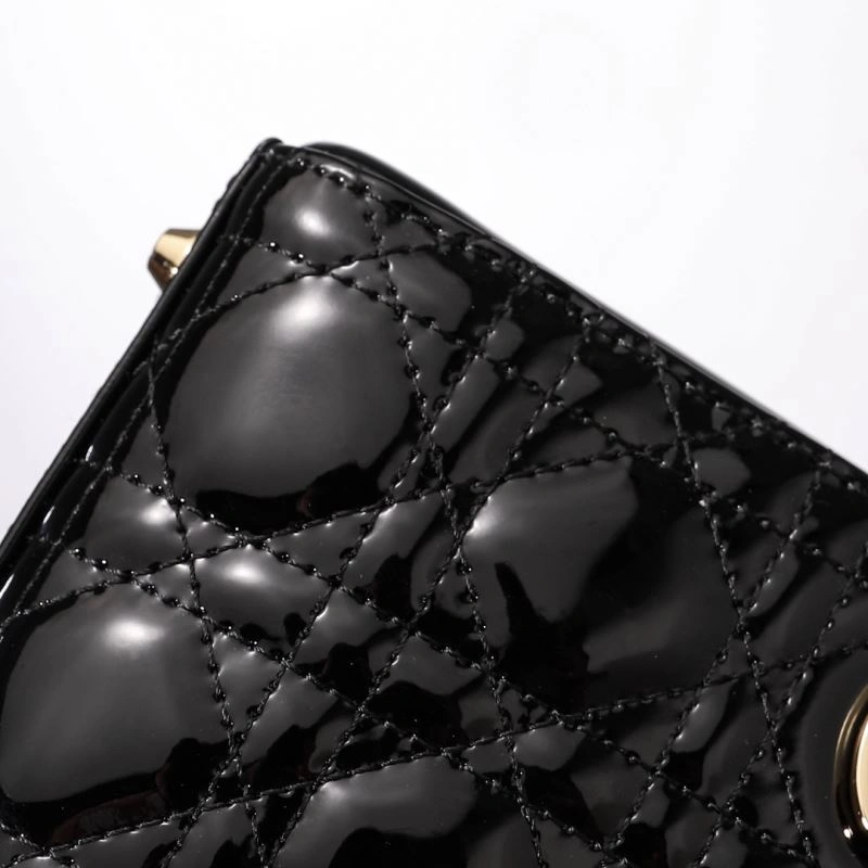 Top mirror Christian Dior My Lady Bags
