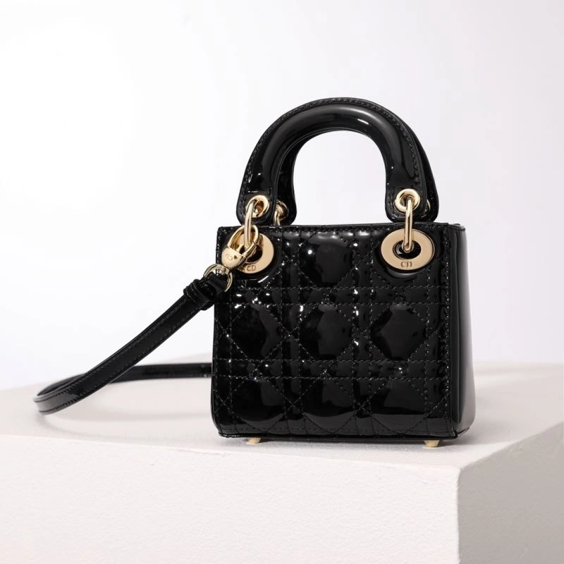 Top mirror Christian Dior My Lady Bags