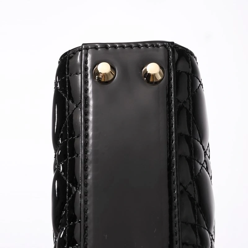 Top mirror Christian Dior My Lady Bags