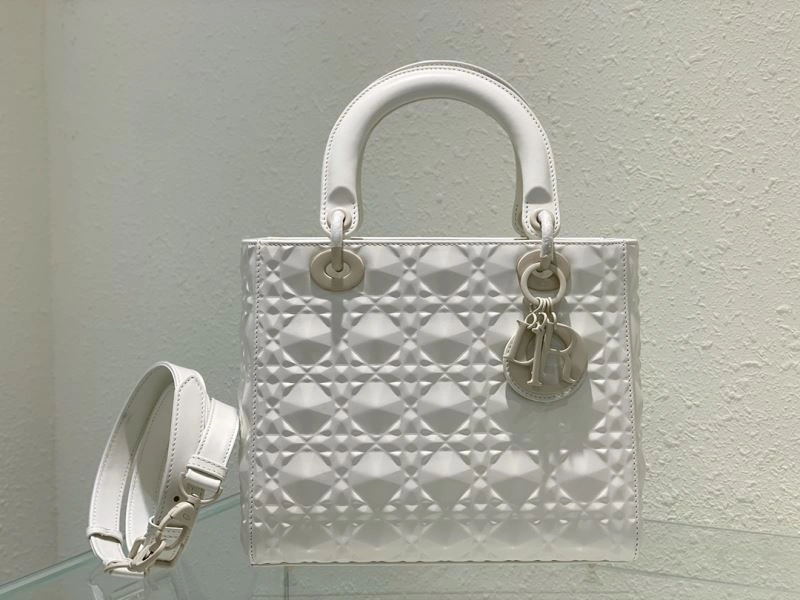 Discounted Christian Dior My Lady Bags