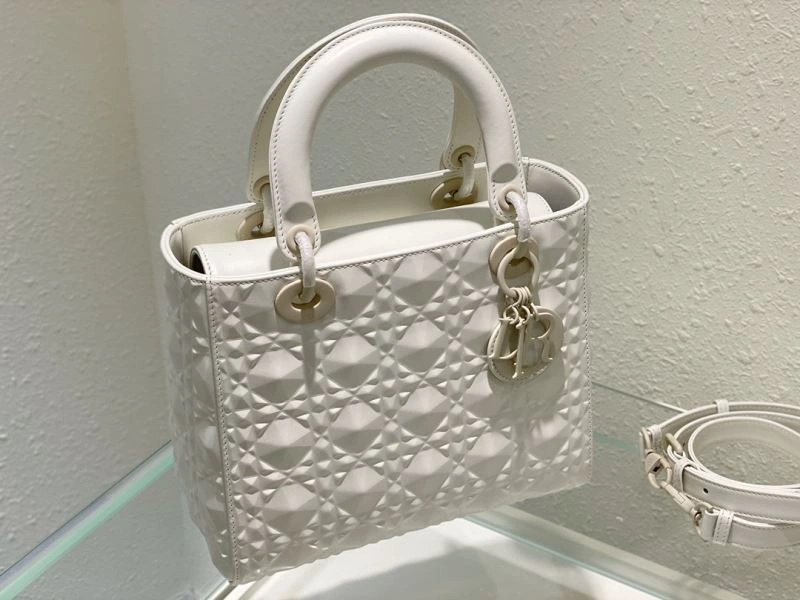 Discounted Christian Dior My Lady Bags
