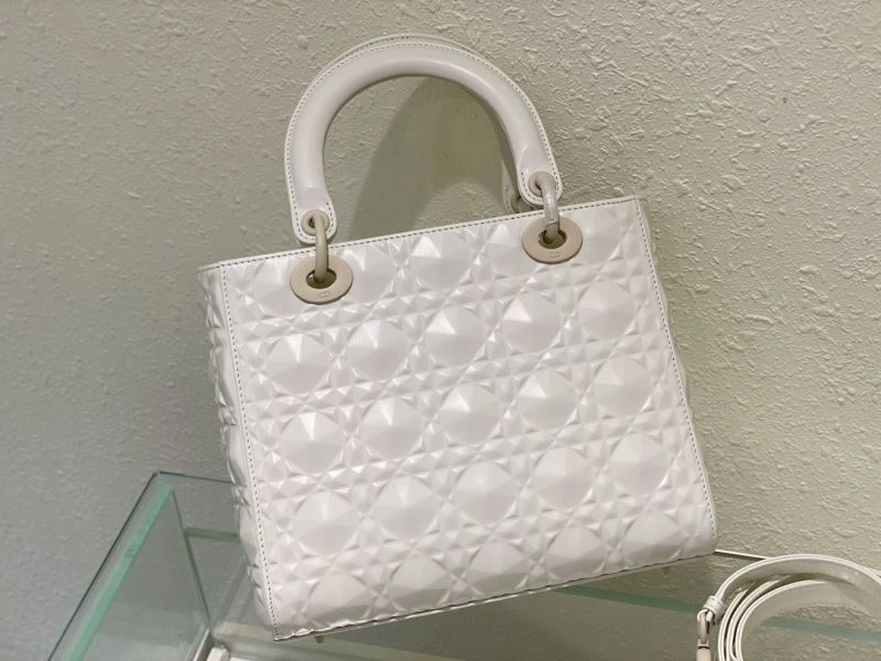 Discounted Christian Dior My Lady Bags