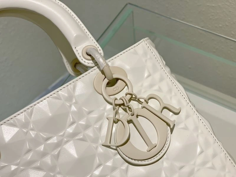 Discounted Christian Dior My Lady Bags