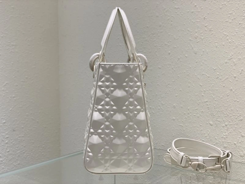 Discounted Christian Dior My Lady Bags