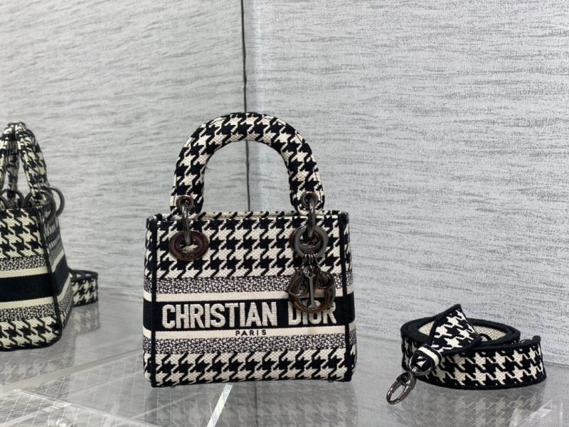 Christian Dior My Lady Bags