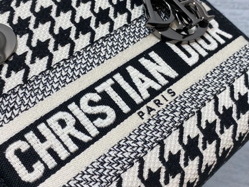 Indistinguishable Christian Dior My Lady Bags